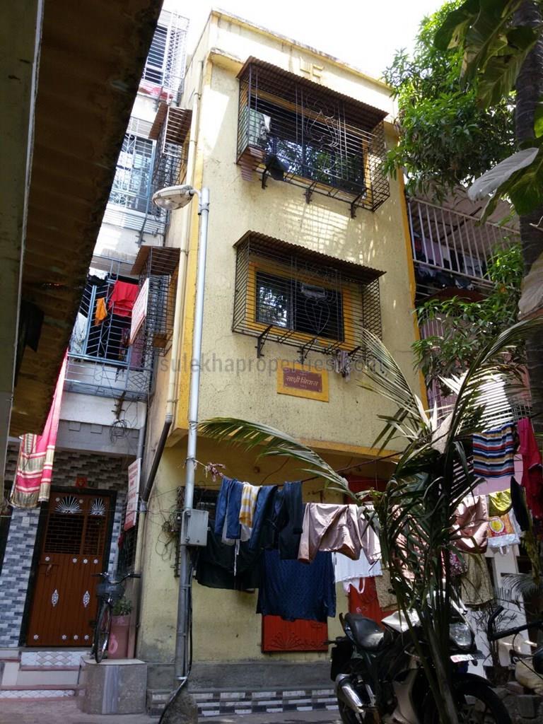 Row House in Navi Mumbai|Row Houses for Sale in Navi Mumbai